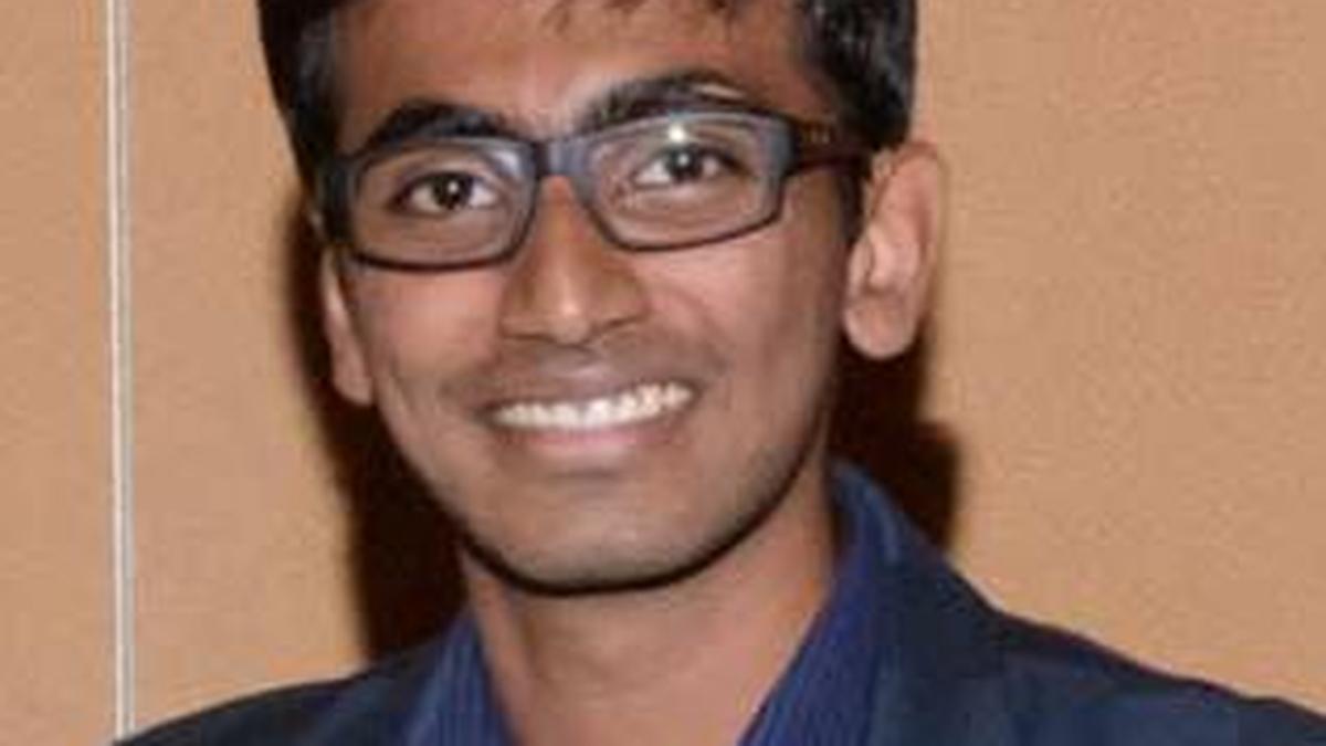 Indian student’s algorithm helps in leading driver directly to empty ...