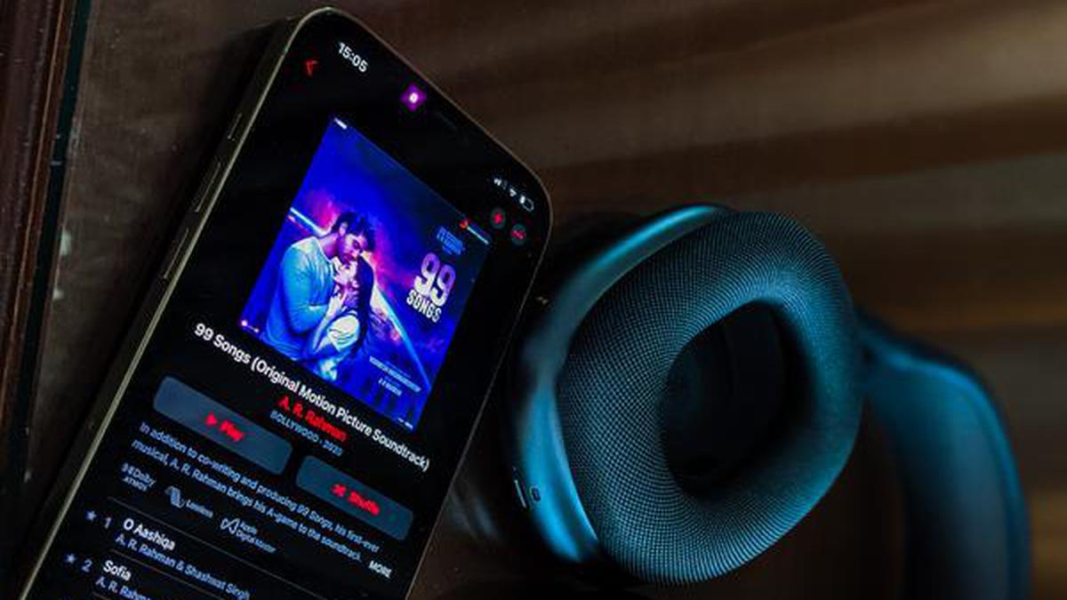 Did you (literally) hear? Apple has finally rolled out new Lossless ...