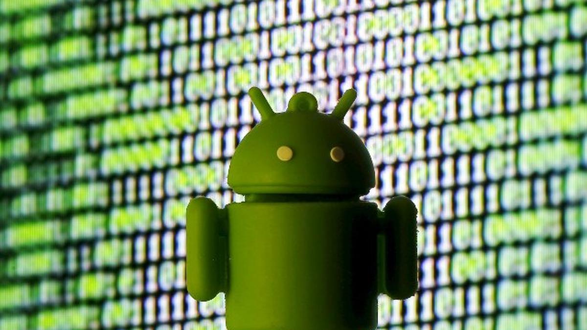 10 winners of Android Developer Challenge - The Hindu