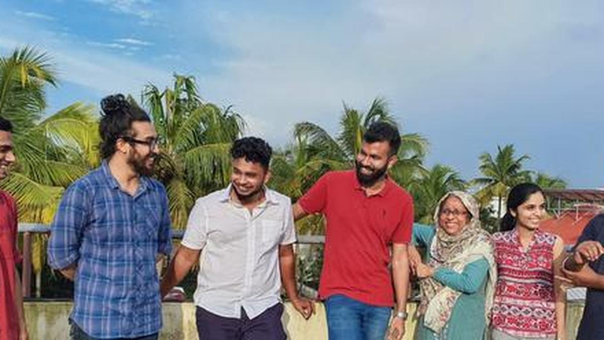 Buy a fusion pickle from this Kerala startup and pay in crypto - The Hindu