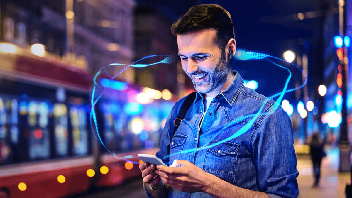 Qualcomm introduces technology for lossless audio streaming over ...