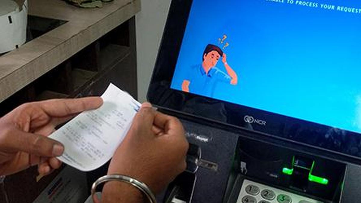 This multi-lingual bot is transforming digital banking in rural India ...