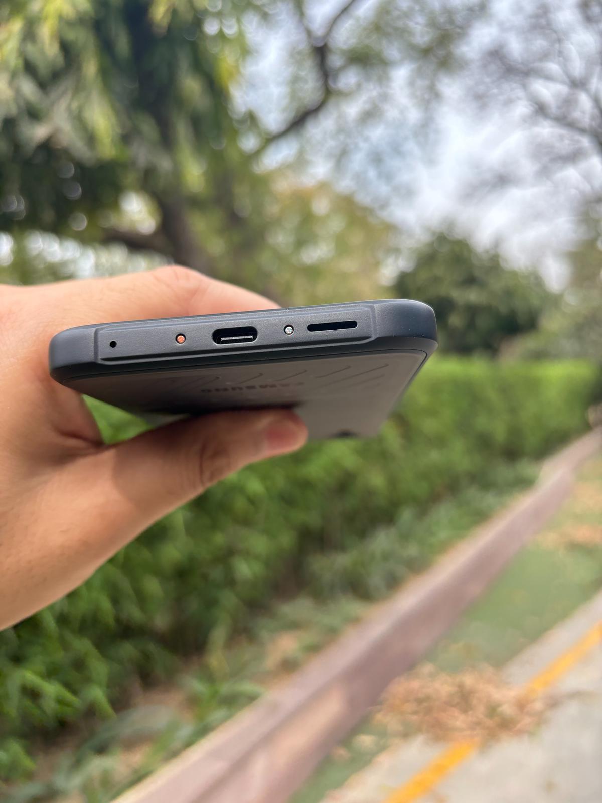 Samsung Galaxy XCover 7 Review: Dependable and functional experience ...