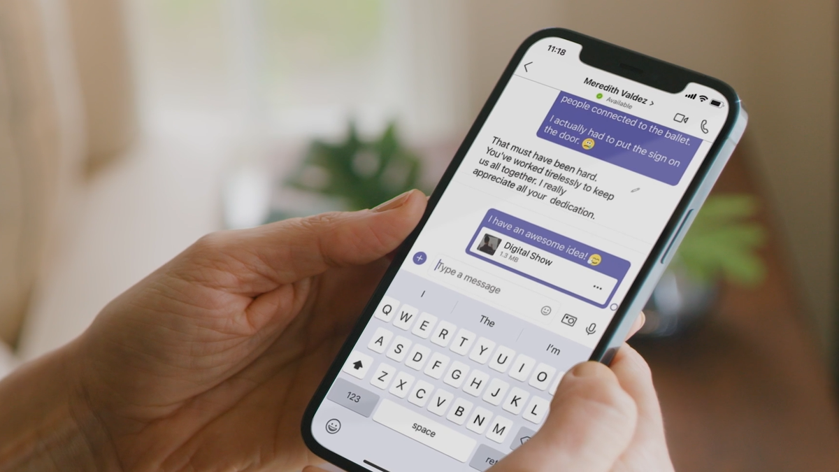 Microsoft announces new features for Office 365 mobile apps to boost ...