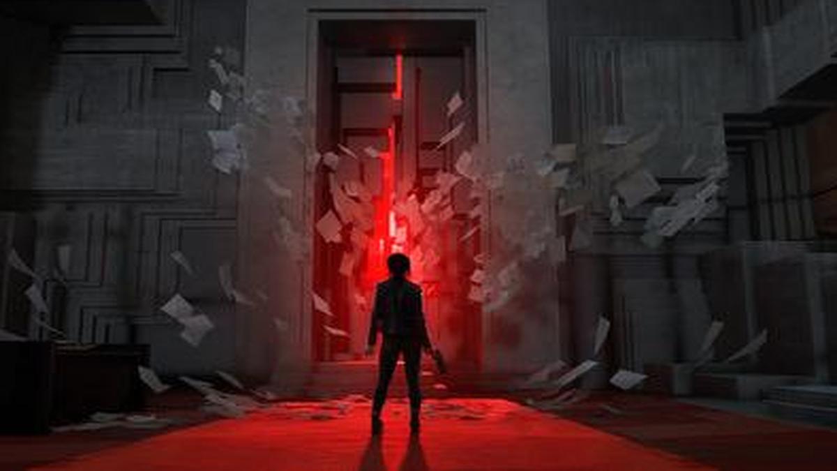 GameSpot Review: Control by Remedy Entertainment is a supernatural ...
