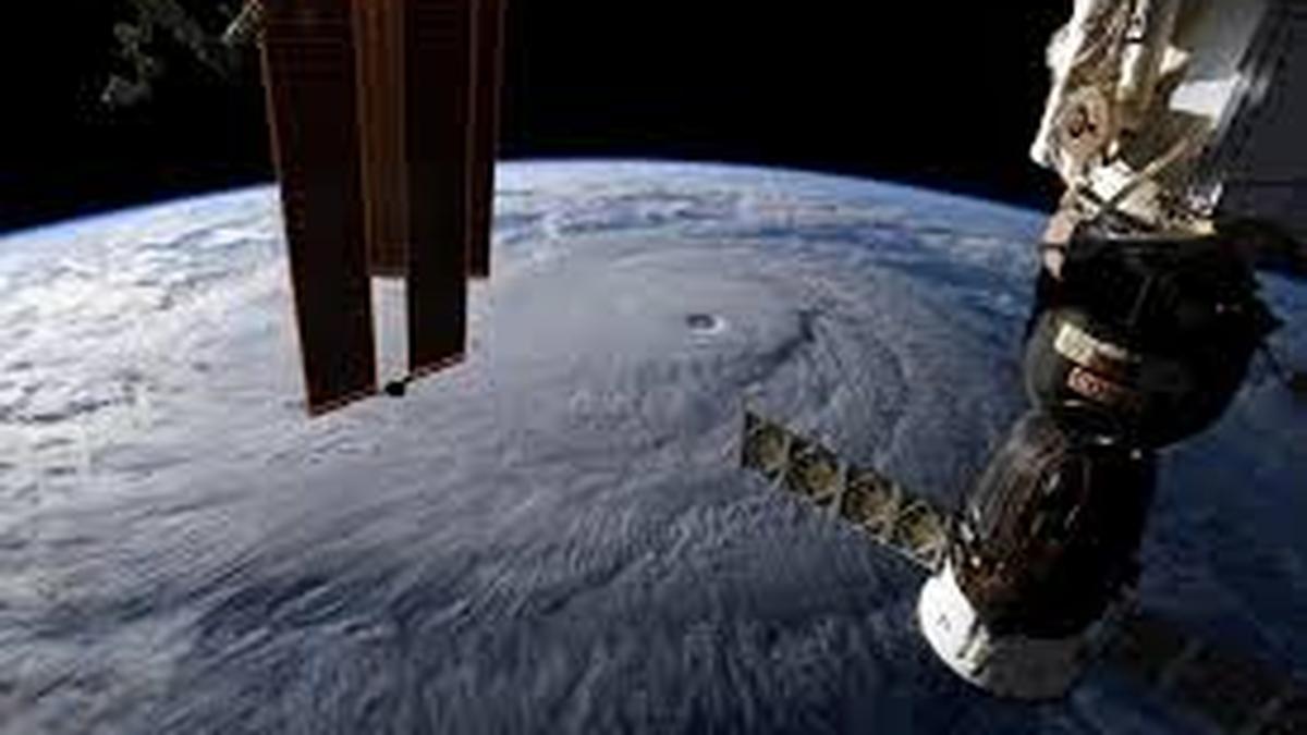 IBM makes two of its space tech projects free to use - The Hindu