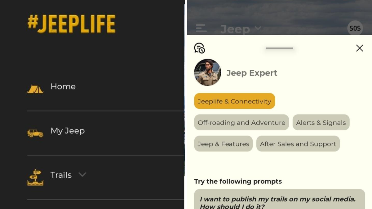 Jeep India launches ChatGPT based AI chatbot for customer redressal ...