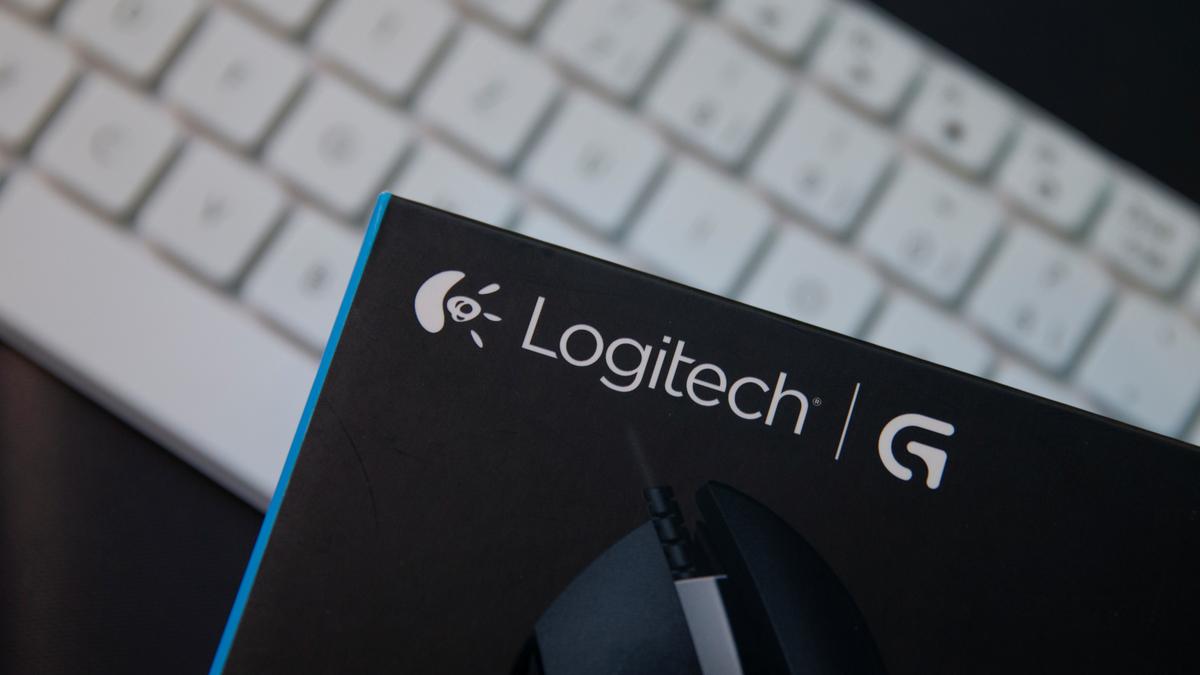 Logitech quarterly sales rise on work-from-home boom - The Hindu