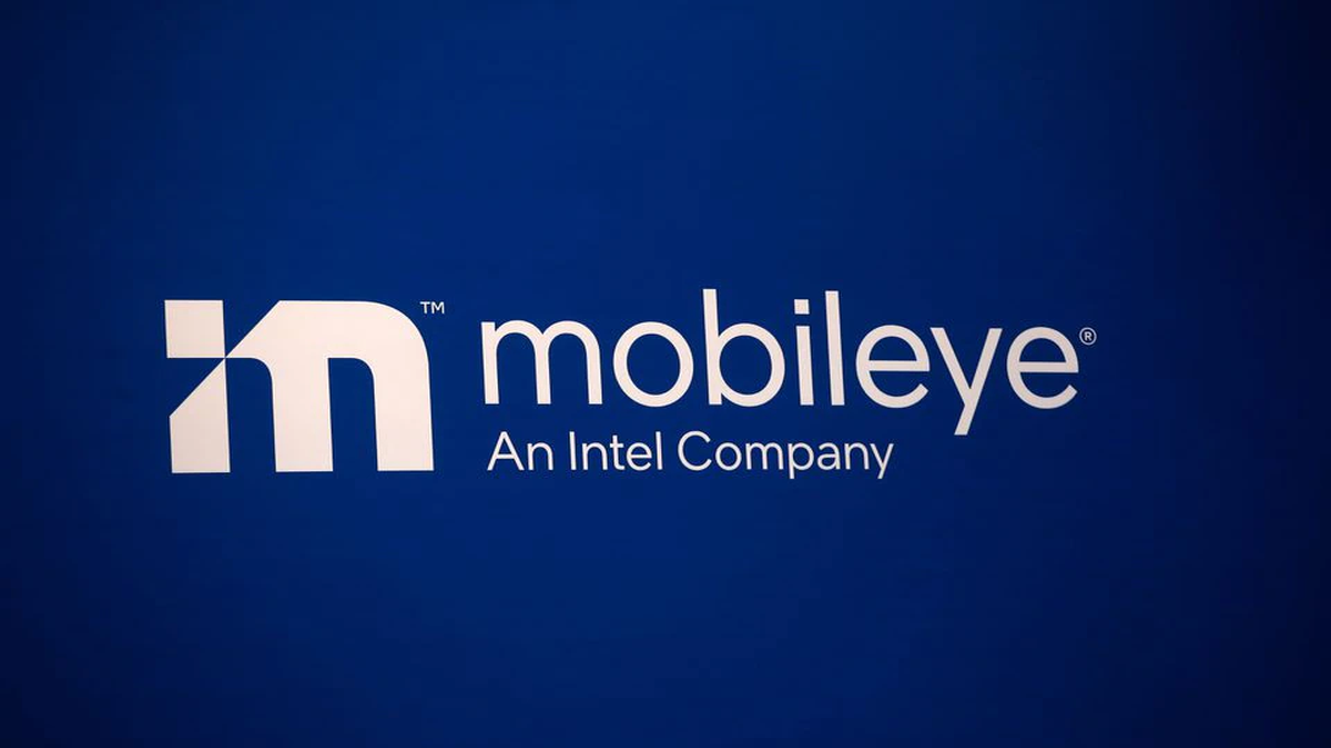 Intel plans to take self-driving car unit Mobileye public - The Hindu