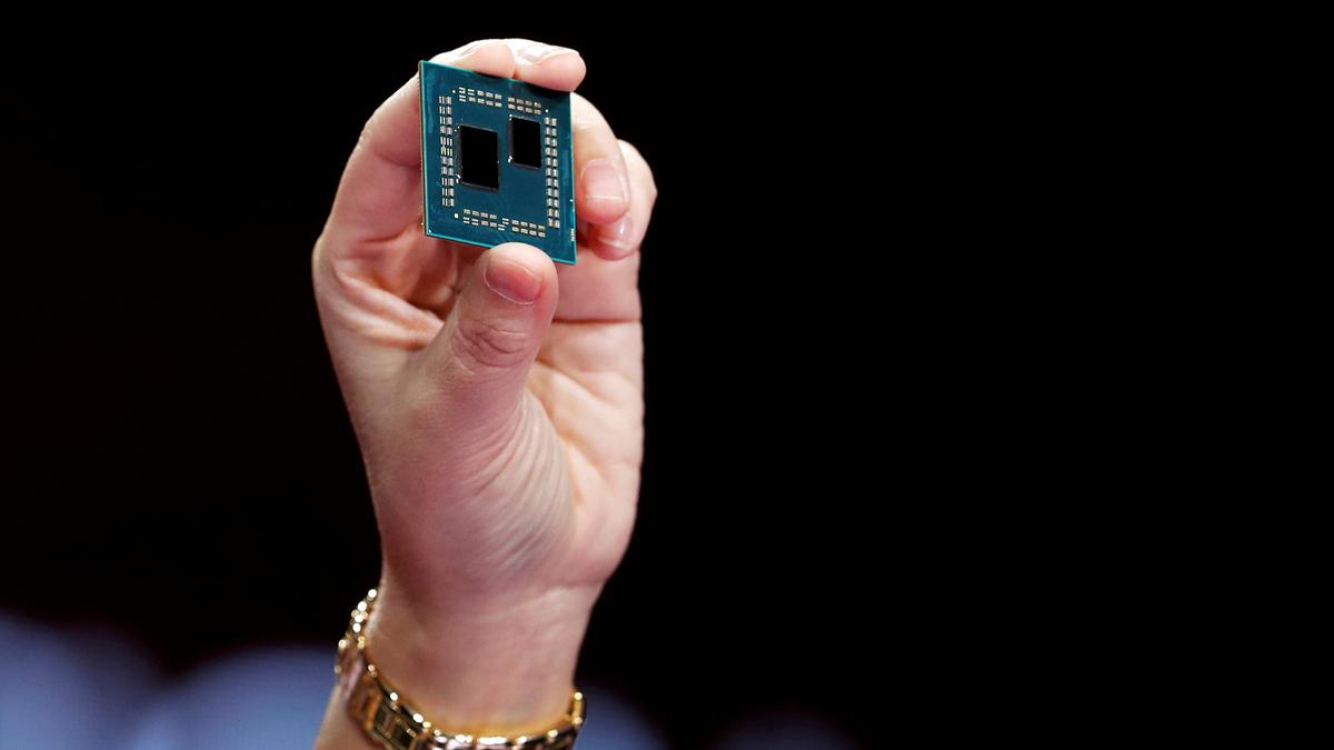 Security flaw in Intel, AMD processors affect billions of computers ...
