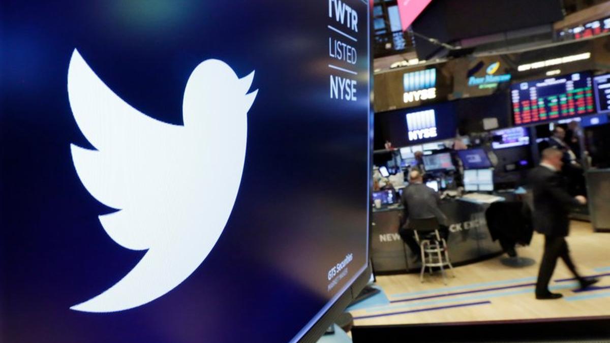 Twitter's diversity report shows nearly 29% Asians in its U.S ...