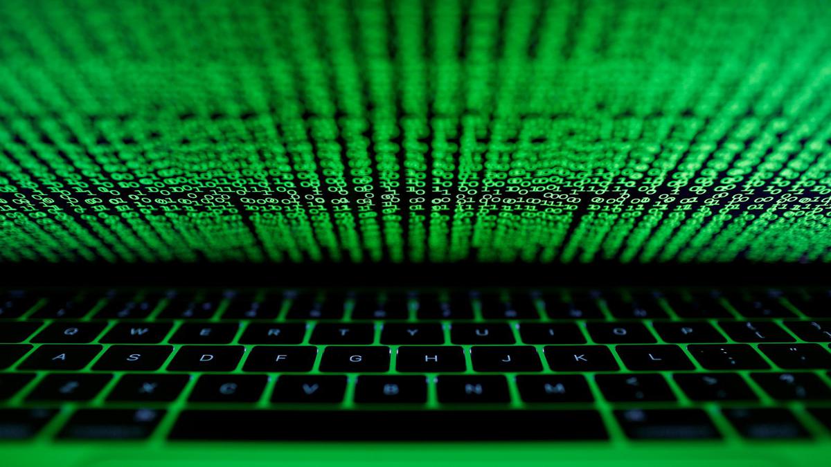 Microsoft says Chinese hackers are exploiting mail server vulnerabilities - The Hindu