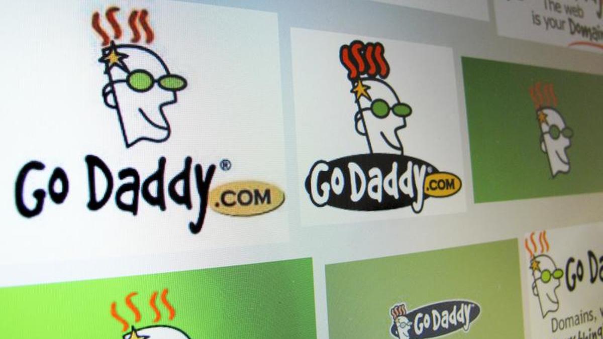 GoDaddy security breach exposes WordPress users’ data - The Hindu