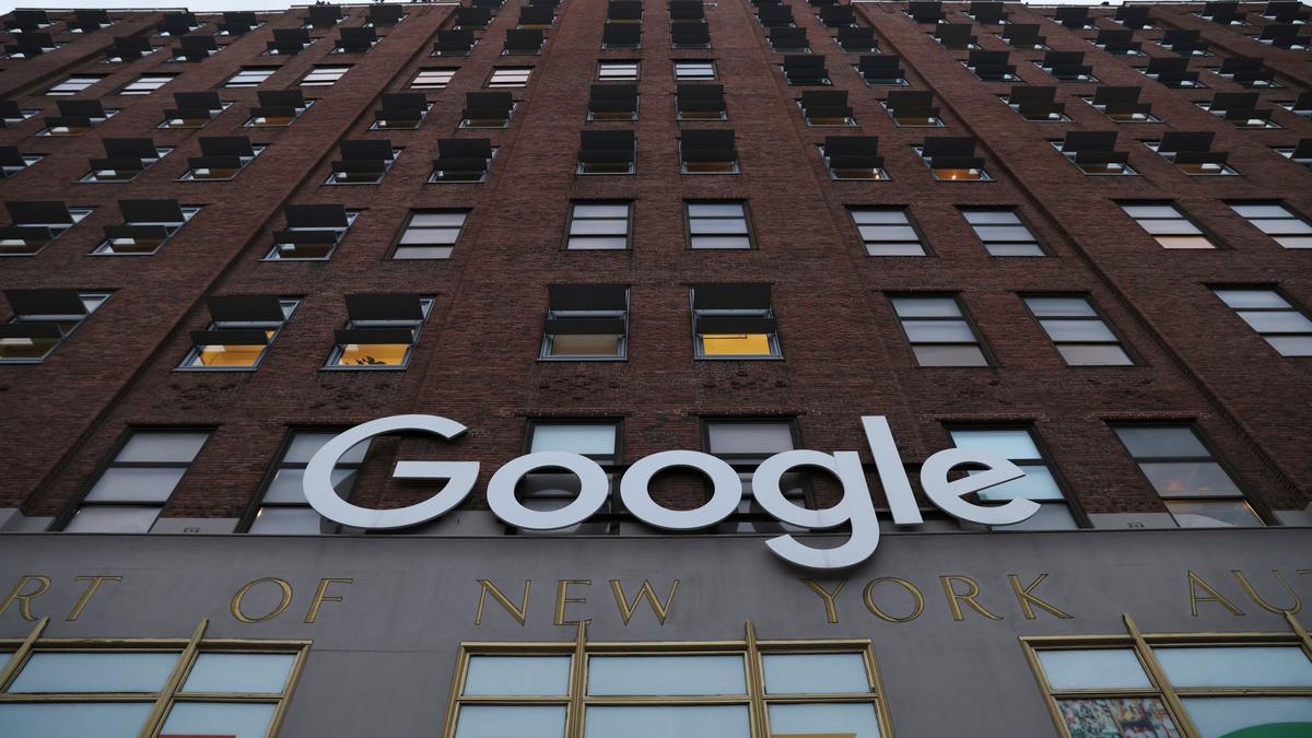 Google smart-city spinoff folding over founder's health - The Hindu