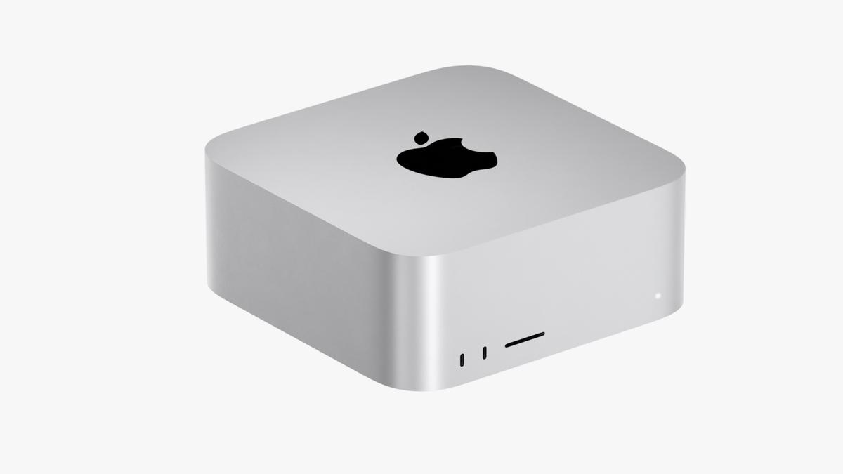 Can the new Apple Mac Studio’s storage be expanded? - The Hindu