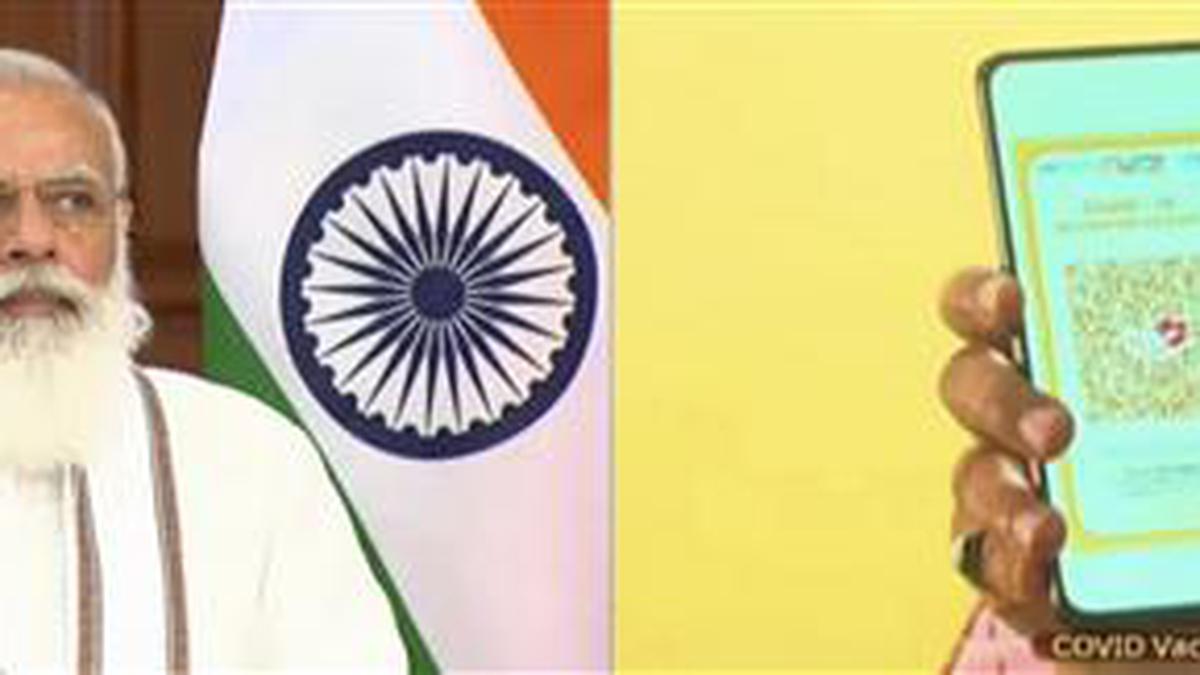 Explained | How India’s new welfare-focused digital payment system e ...