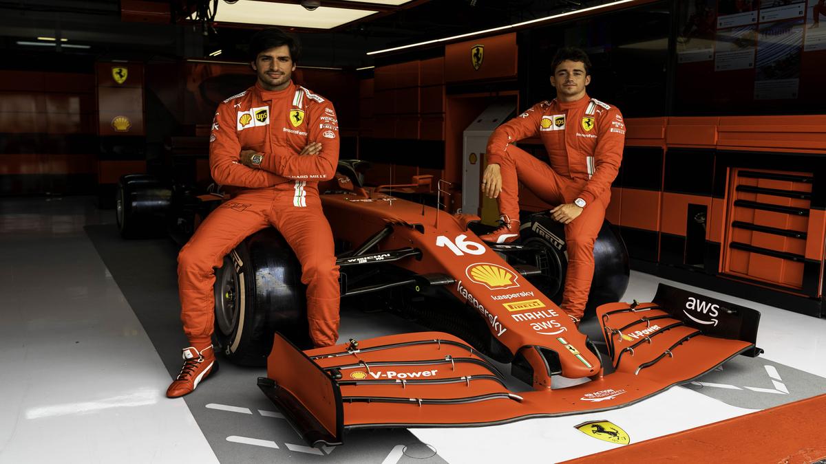 Ferrari partners with AWS, Android's new features, Spotify acquires ...