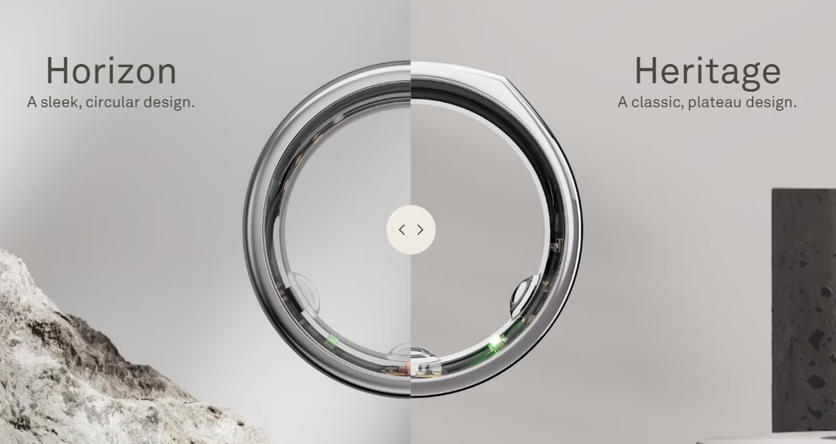 Samsung Galaxy Ring vs. Oura smart ring: All you need to know about ...