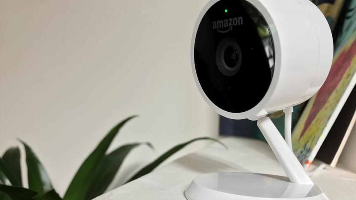 Watch: Visual surveillance technology - The Hindu