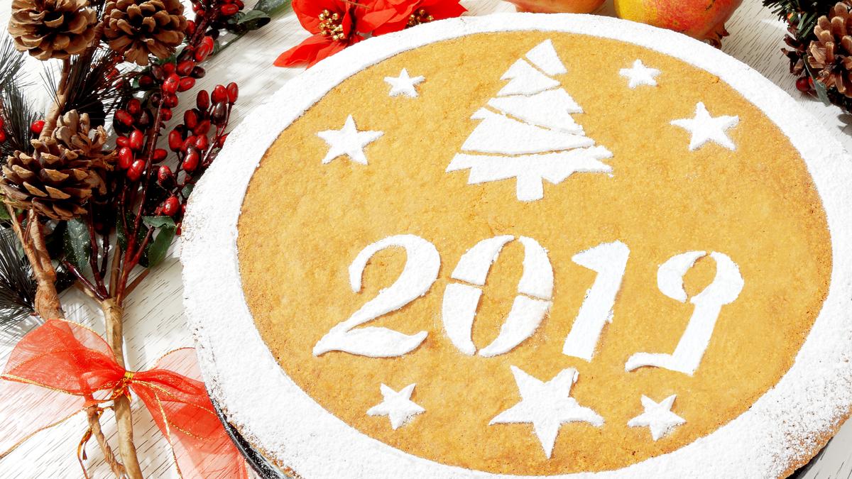 The Sunday Quiz: Getting set for New Year’s - The Hindu