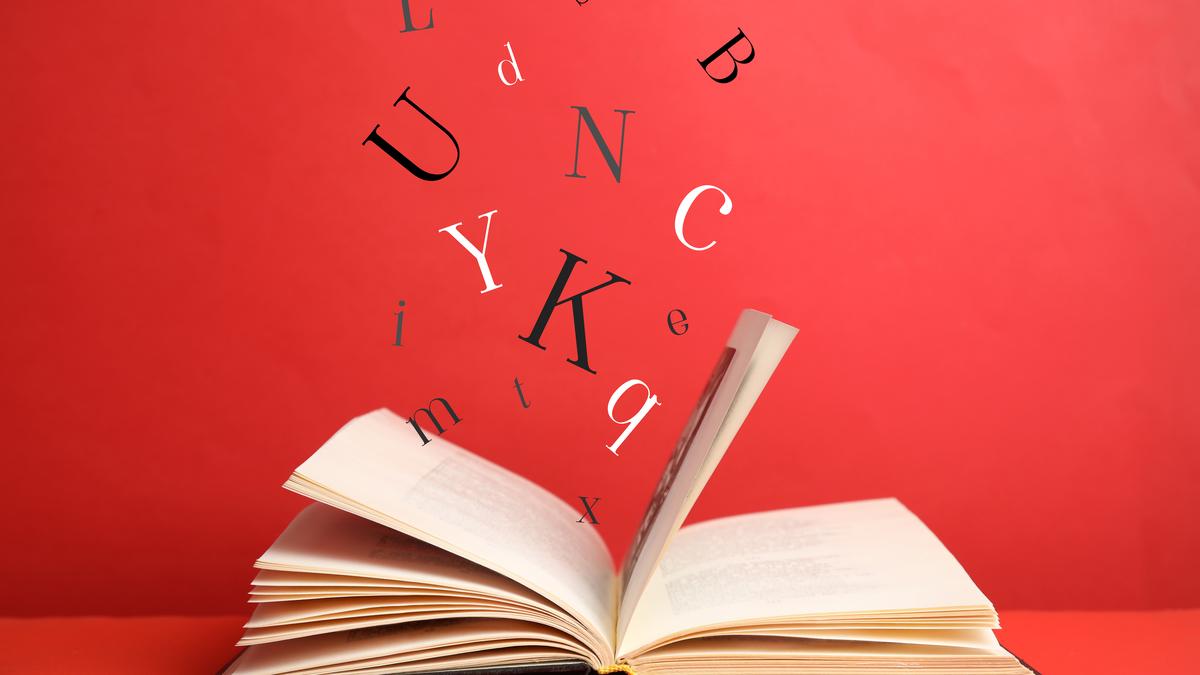 Fun guide to the alphabet | Review of Danny Bate’s Why Q Needs U - The ...