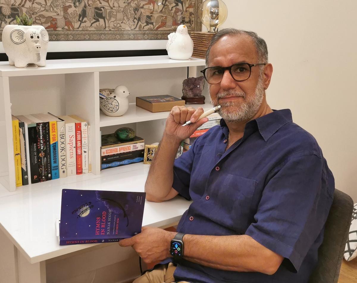 12 leading Indian translators on forthcoming works and the terms in ...