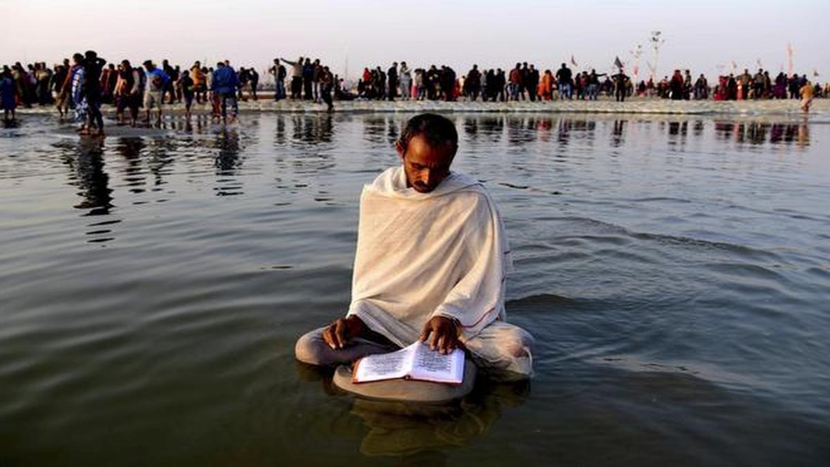 The fight to save the Ganga is fierce but are we any closer to a ...