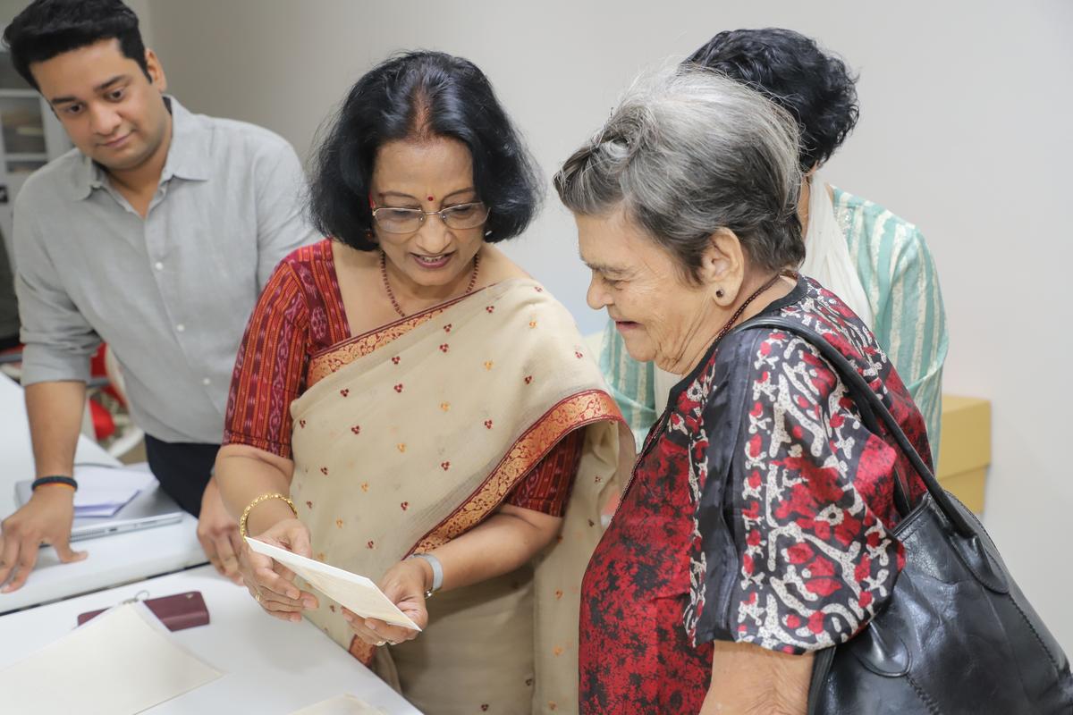 Ashoka Archives: How this Haryana university is collecting documents to ...