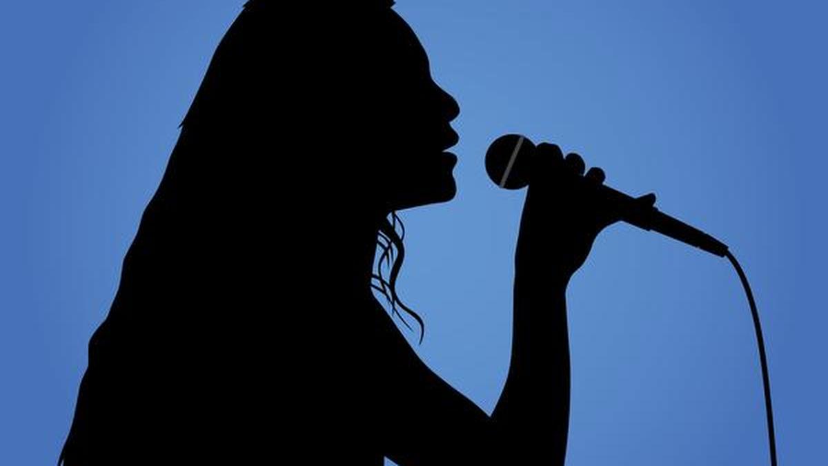 The human voice is an uncanny subject and its links with identity are ...