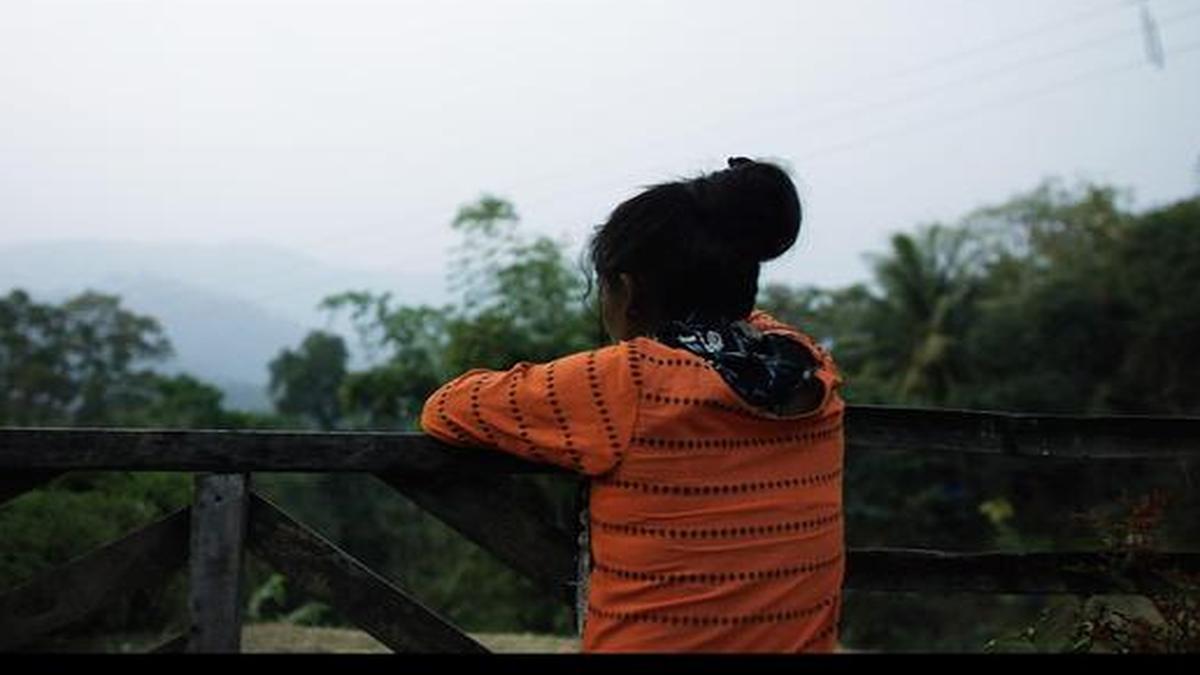 Sayoni Sinha on Amoli, a film about the trafficking of minor girls ...