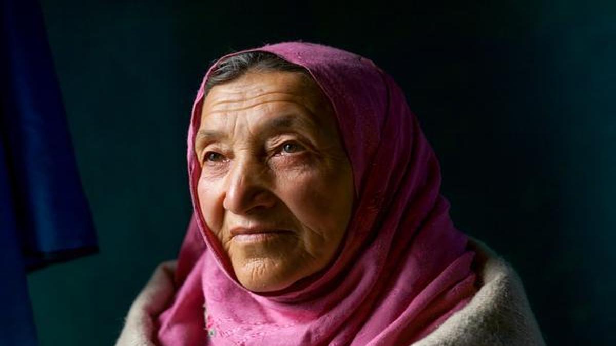 How Rahima’s story changed the lives of Turtuk’s women forever - The Hindu