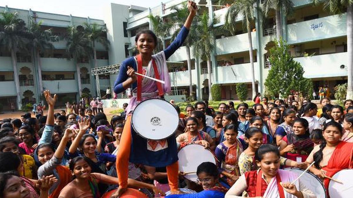 The Justice V.S. Sirpurkar Commission is focused on finding the truth ...