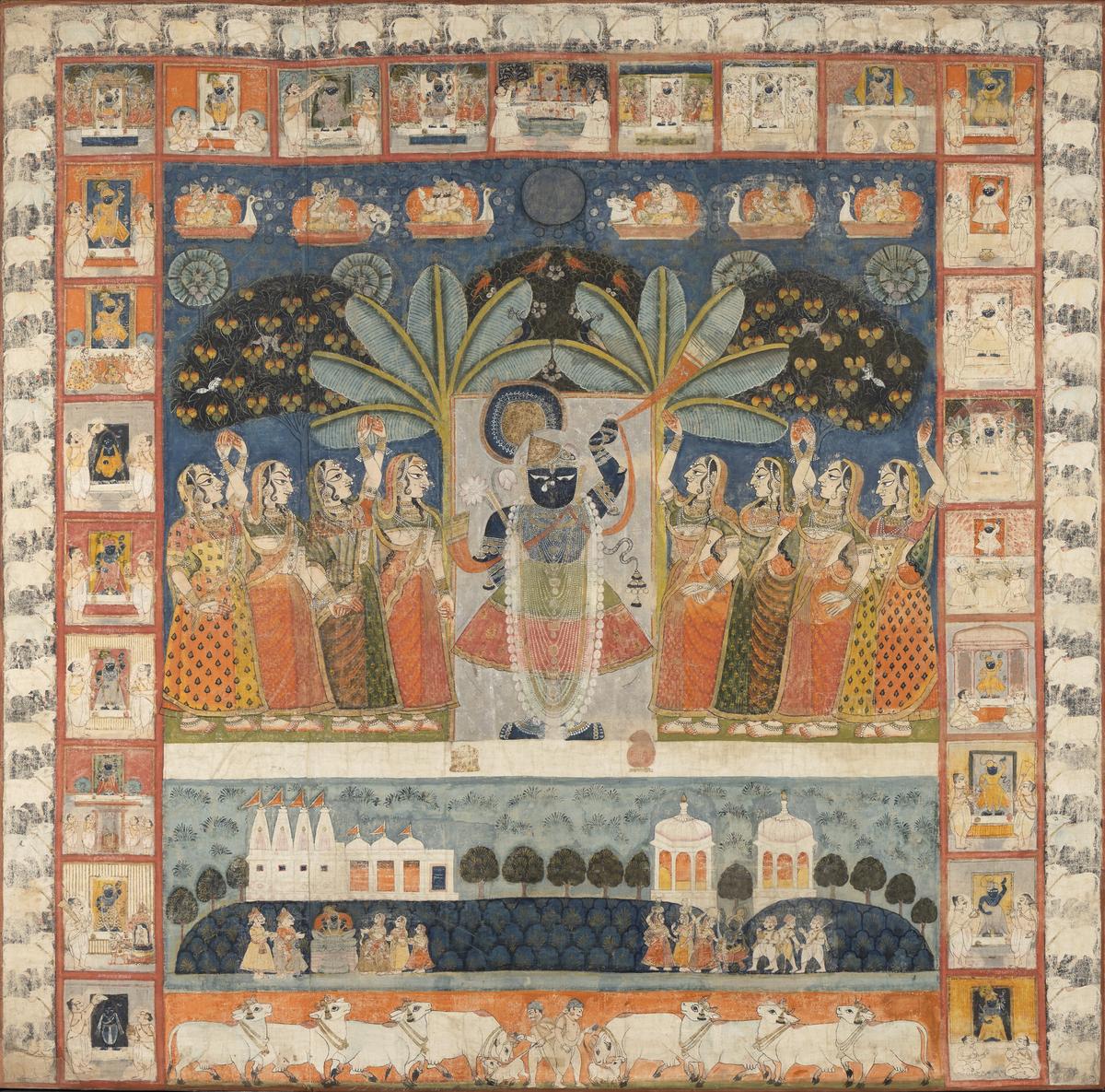 ‘The Body of the Ascetic’ | Why DAG chose to present a polyphony of ...