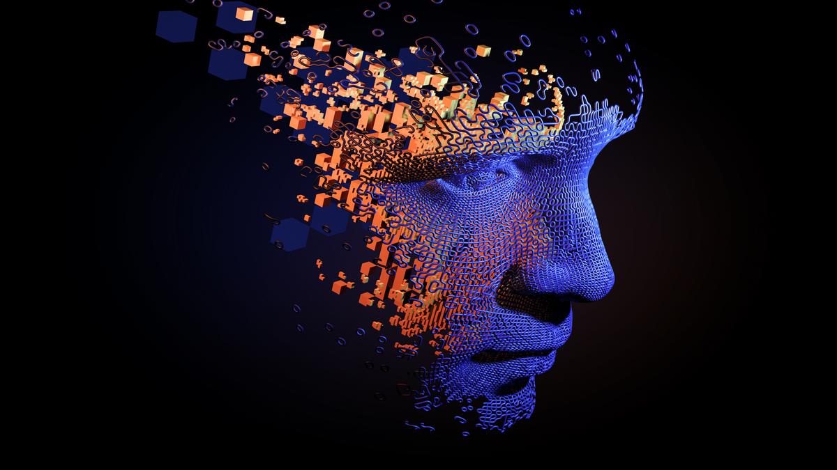 The digital exhibition PSYCHE explores the complexities of the human ...