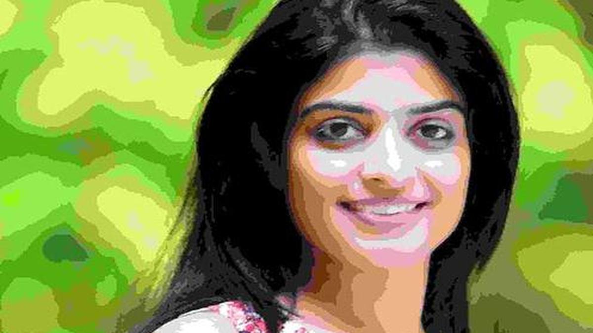 Road to recovery: Dancer Anita Peter’s short films aim to break the ...