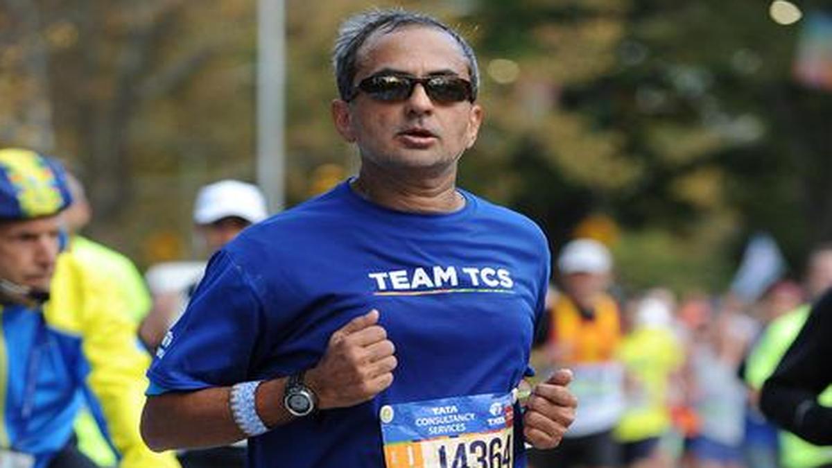 New York, New York - The Hindu