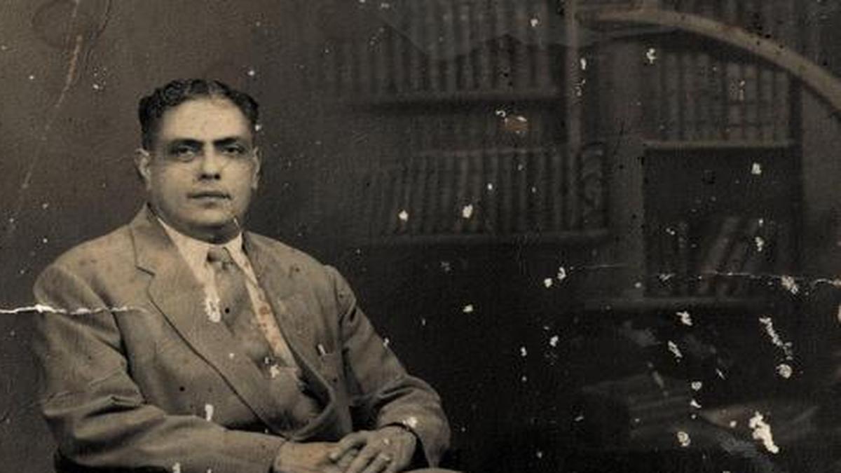 Innovators and patent holders - The Hindu