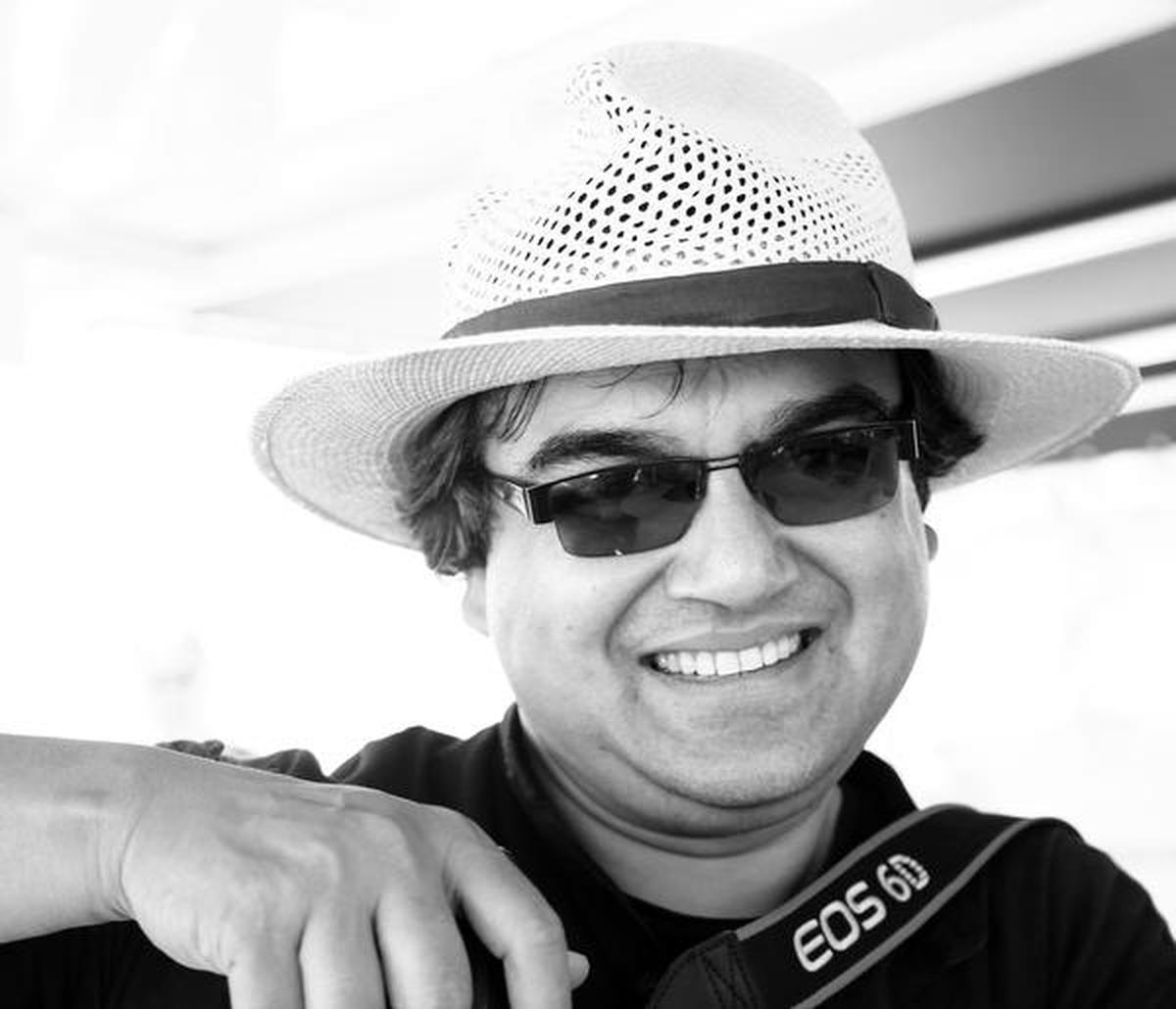 13MP_SUDEEP_SEN_1.JPG - The Hindu