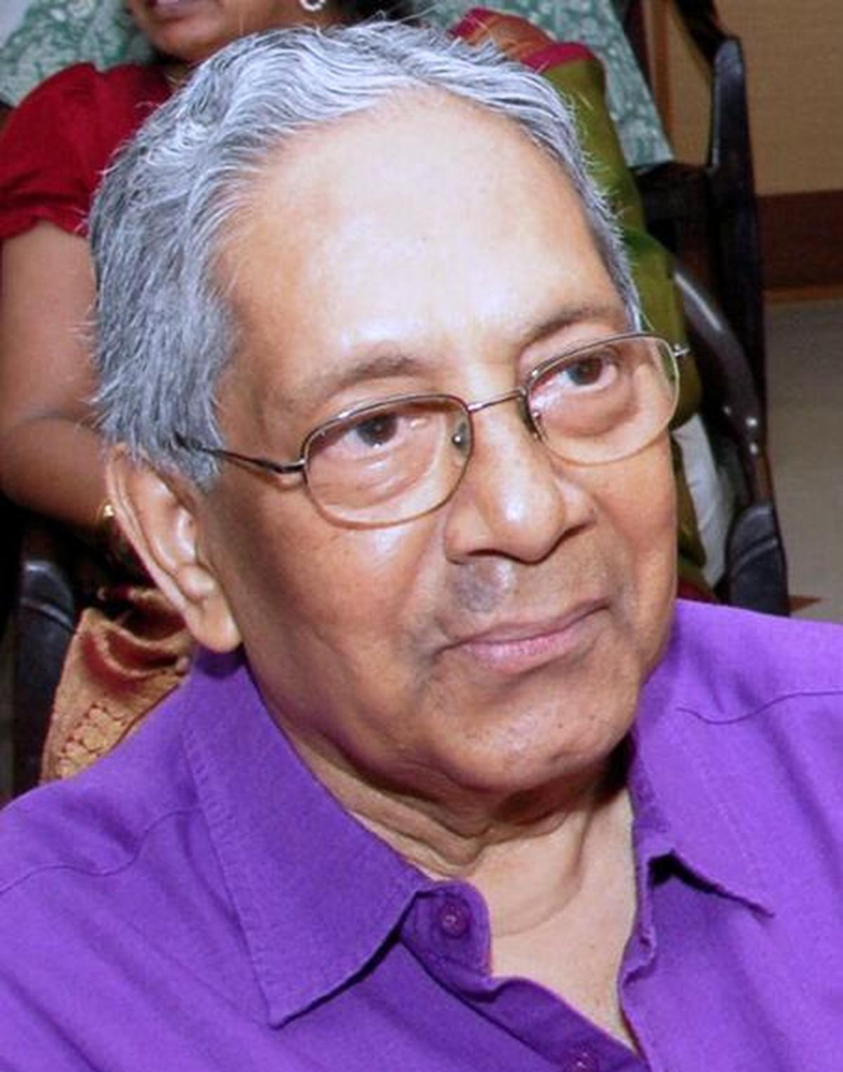 27mp_menon.jpg - The Hindu