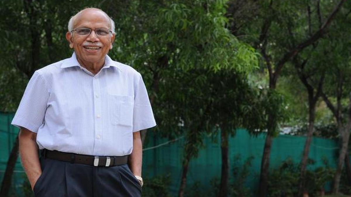 In a candid chat, renowned cardiologist Dr. B.M. Hegde busts several ...