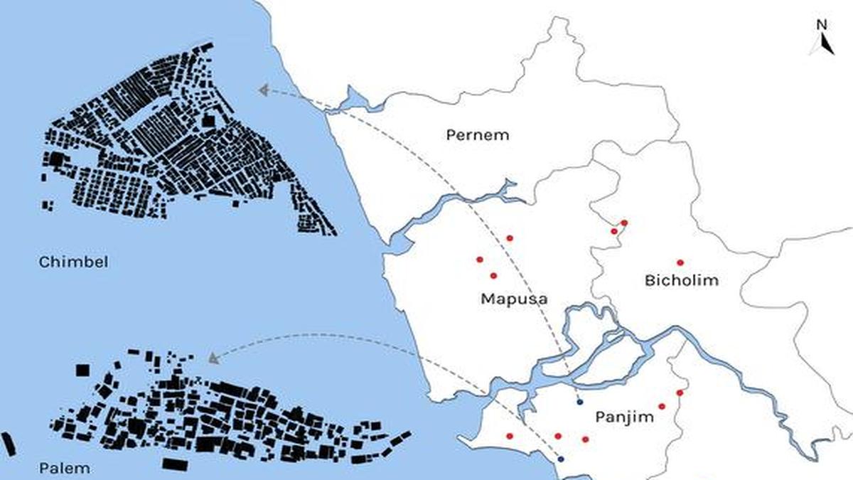 Goa’s ancient Comunidade system can solve its modern problems - The Hindu