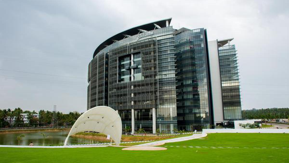 Working wonders - The Hindu