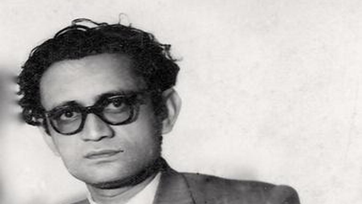 Manto, once more! - The Hindu