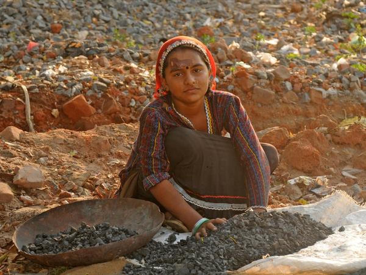 World Day Against Child Labour: a cry for help - The Hindu