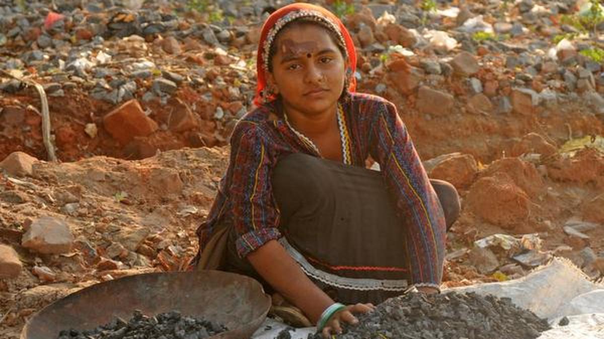 World Day Against Child Labour: a cry for help - The Hindu