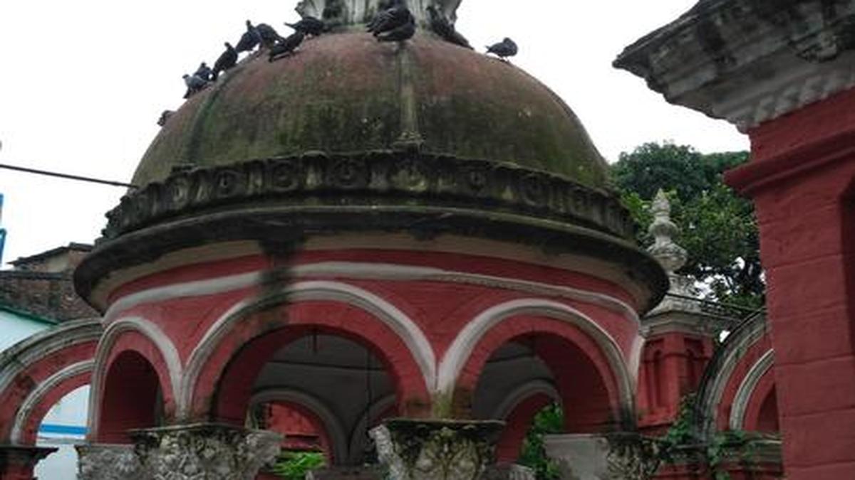 Kolkata’s pluralistic spirit lives on in its cemeteries - The Hindu