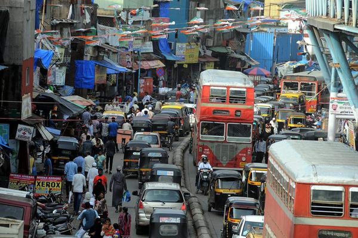 Mumbai’s humanity should not be about submitting to bad infrastructure ...