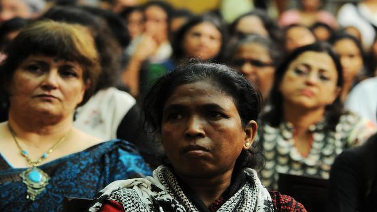 Cannot live without my fight for justice says tribal activist Soni Sori ...