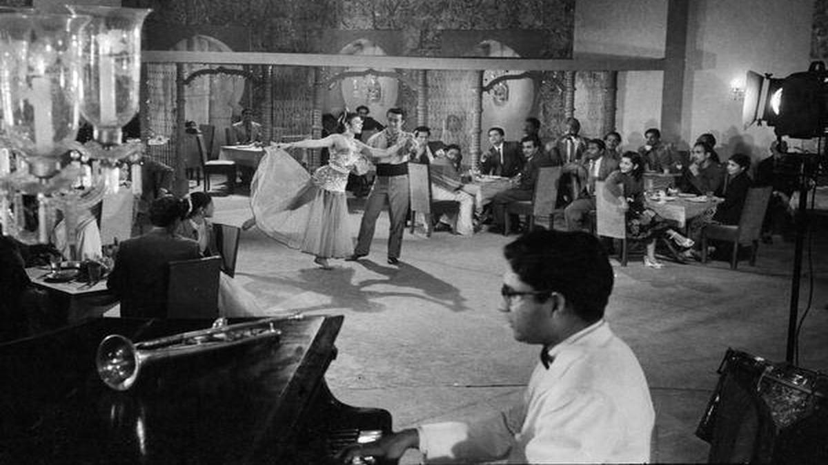 A new show triggers a look at some Indo-German collaborations in art ...