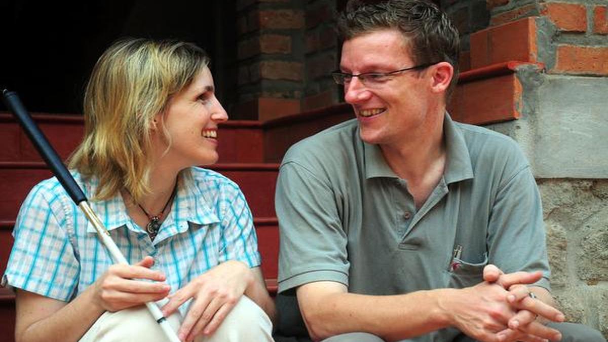 kanthari helps people realise their vision - The Hindu